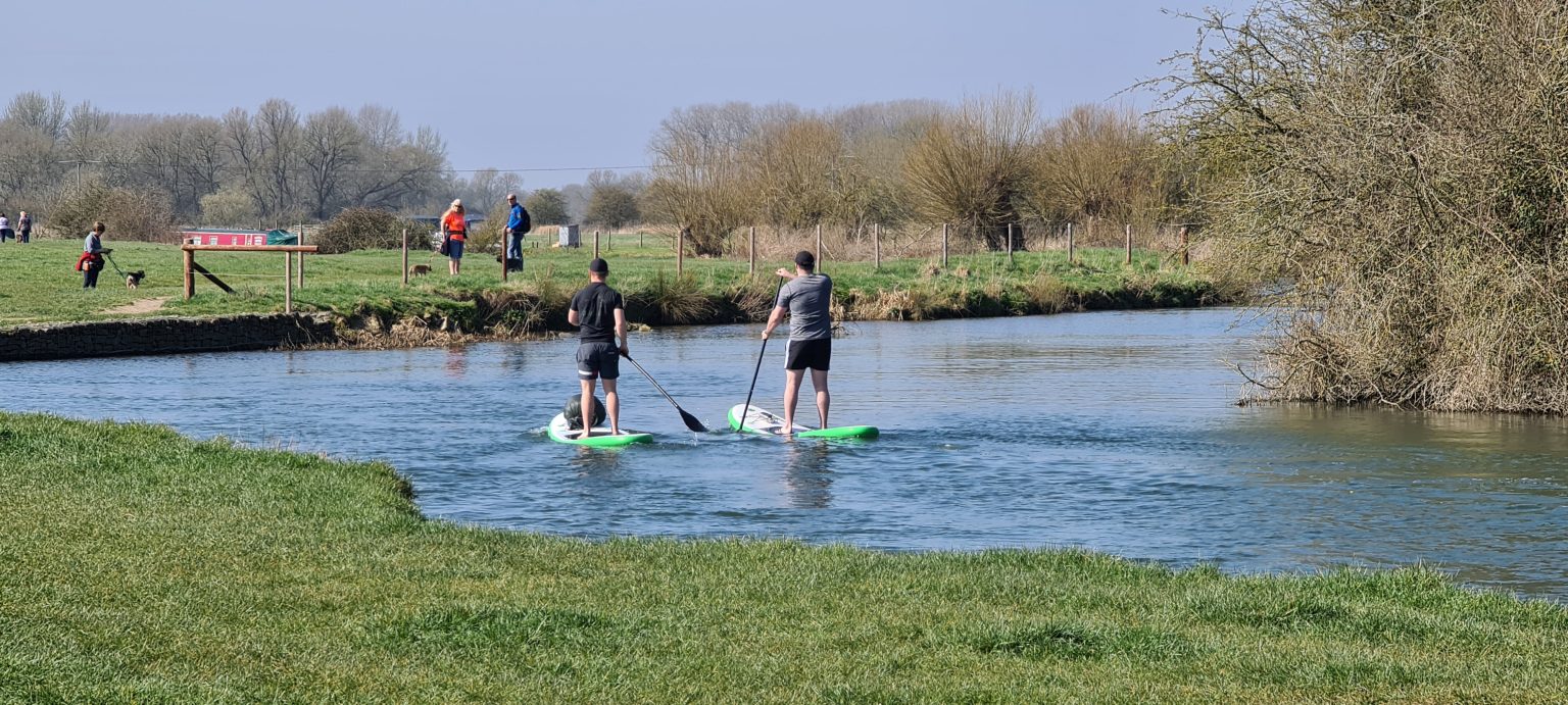 Lechlade’s History – Lechlade Library