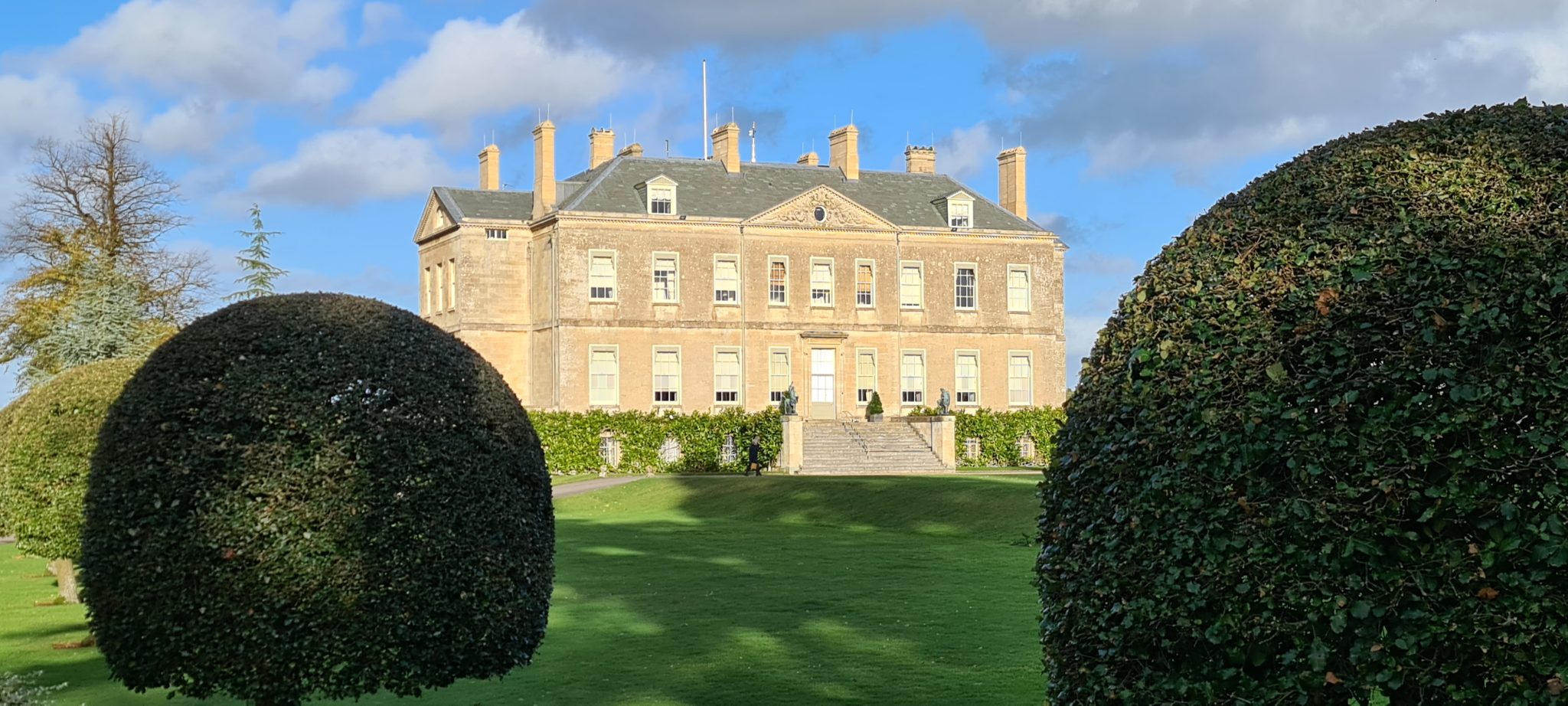 Attractions – Lechlade Library