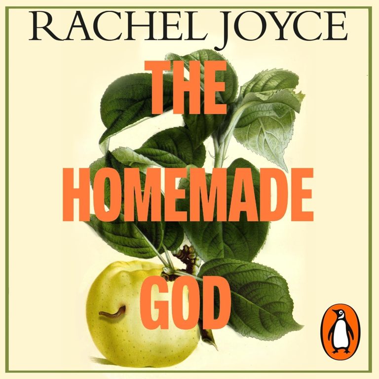 The Homemade God – Lechlade Library