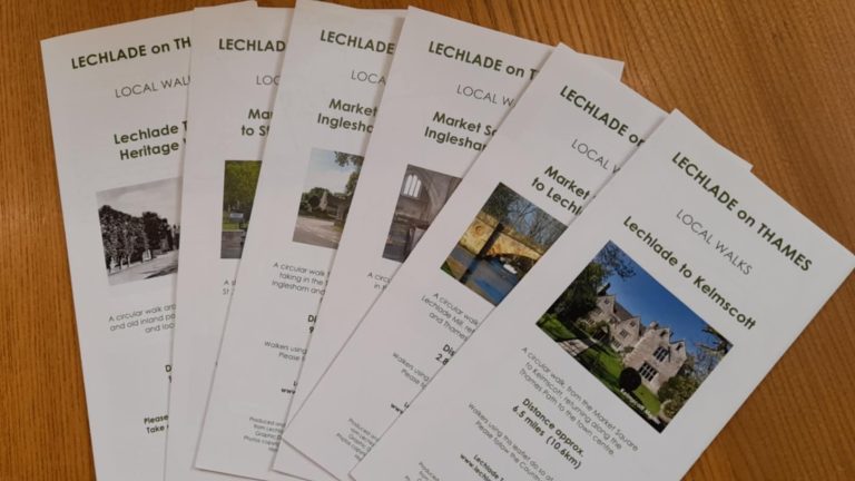 Lechlade Library – Lechlade Library