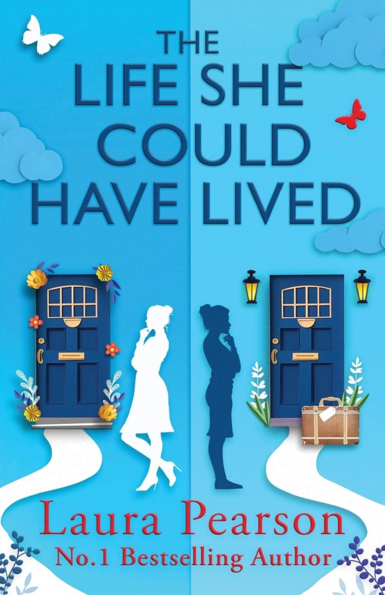 The Life She Could Have Had – Lechlade Library